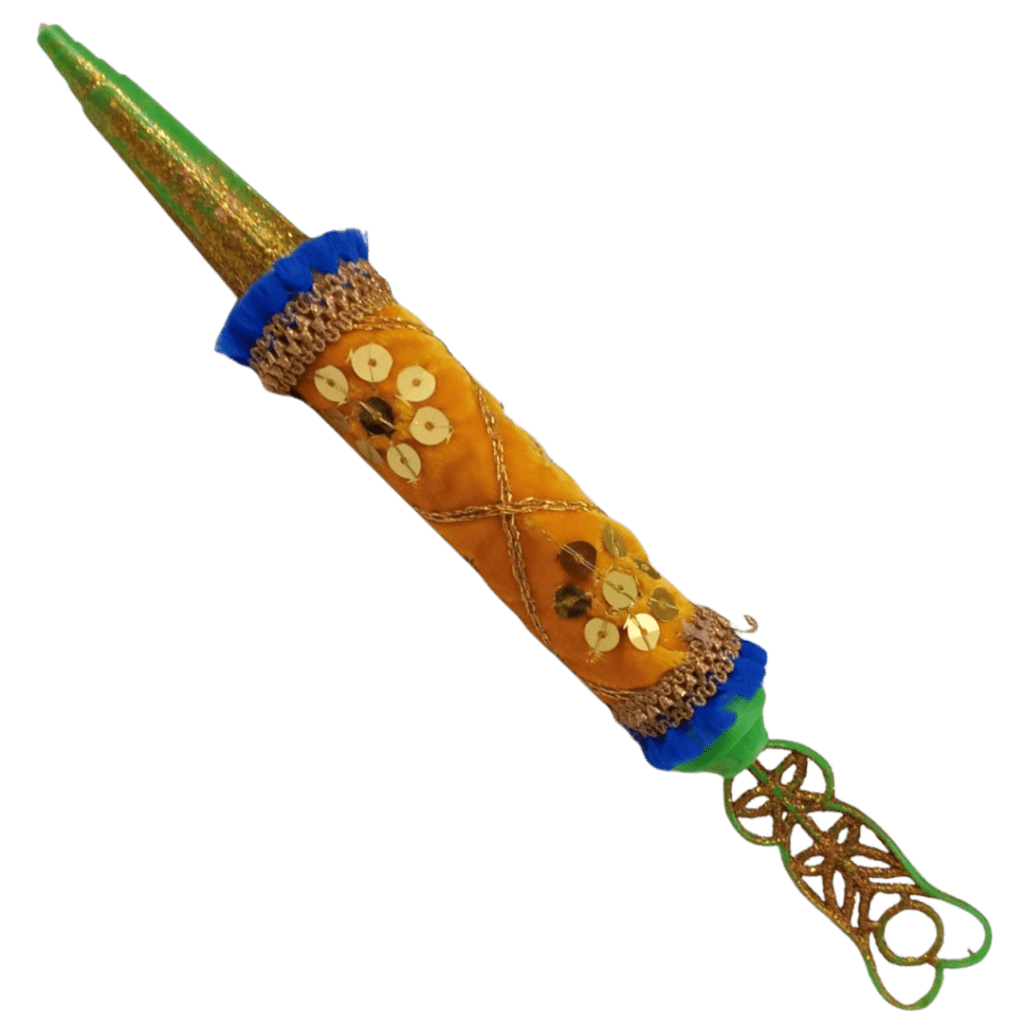 Organika Premium Pichkari Luxury Holi Water Gun